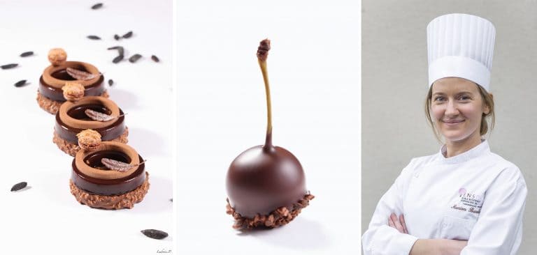 Ecole Ducasse: все о программе CAP Chocolatier-Confiseur - Culinary Schools
