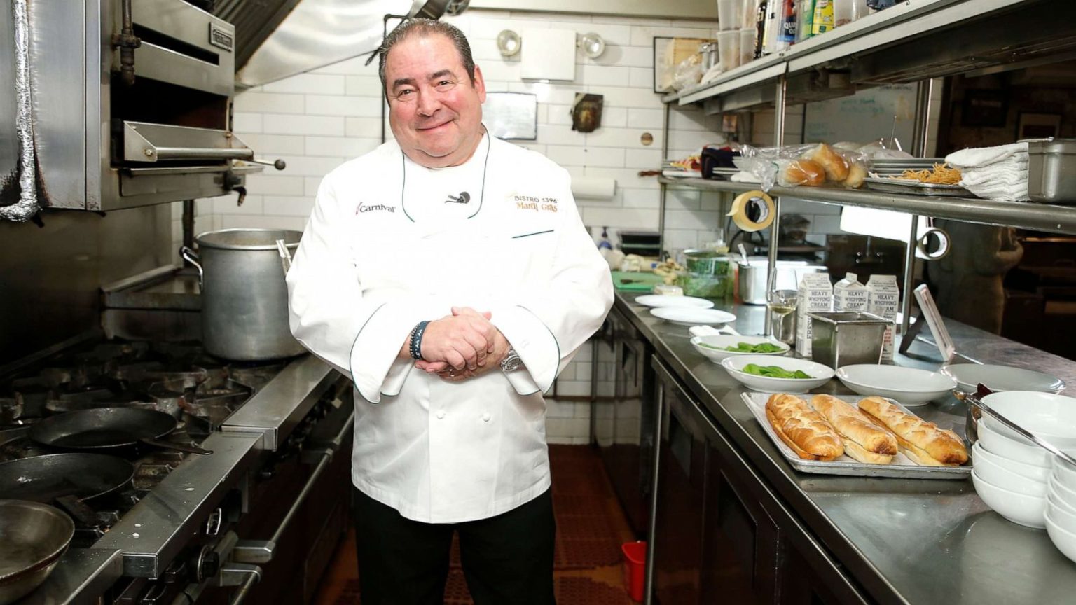 Топ-10 знаменитых шеф-поваров мира - Culinary Schools